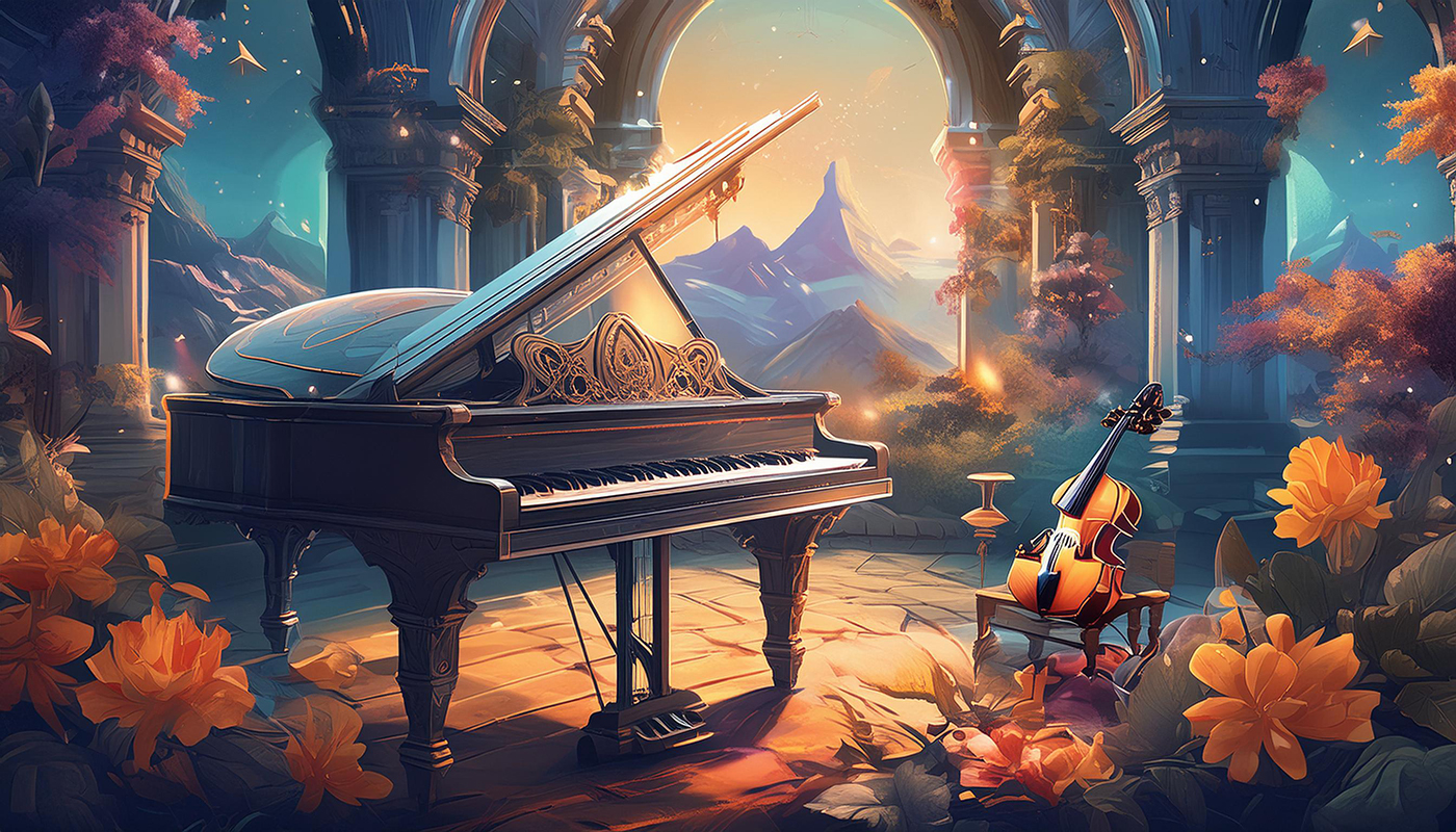 The Legacy of Western Classical Music - Sayanspeaks | Personal Blog by ...